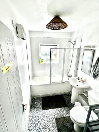 Custom House, 1 Room, Dublin 1 - Dublin