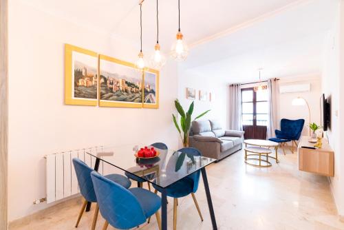 Granada En Sueno - Granada, España