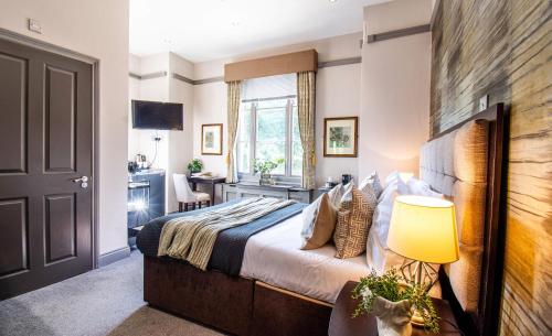 Eton House - Self Check-in, Ensuite Rooms & Self-catering Studios - Yeovil