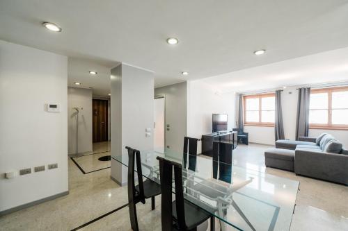 P&p Luxury Apartment - Bérgamo