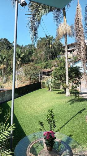 Suite 77 Privativa , Ha 11km Da Vila Germanica - Blumenau