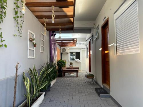 Rosa Dos Ventos Suite 1 - Florianópolis