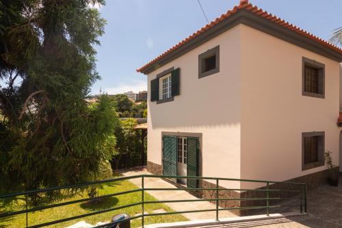 Pilar House - Funchal
