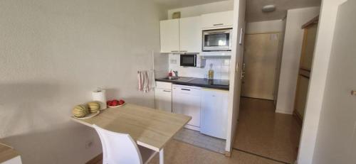 Studio Bord De Mer A Proximite Monaco Et Menton 4 Personnes A Roquebrune Cap Martin - Roquebrune-Cap-Martin