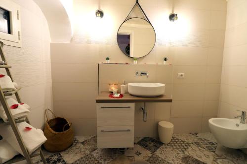 Suite Dream Room - Pouilles