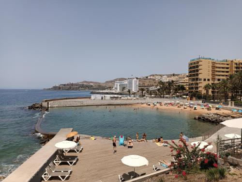 Vivienda Crispin - Gran Canaria