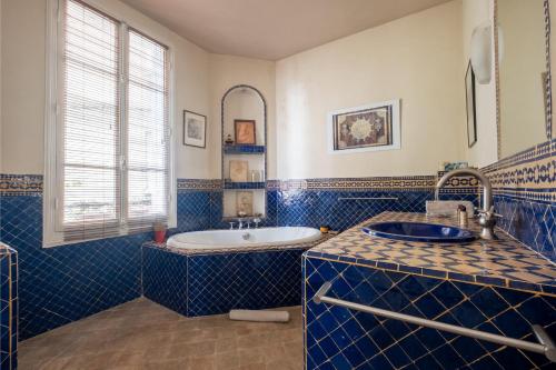 Veeve - Style Boheme - Paris