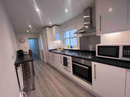 Beautiful Flat In City Centre - Kemptown