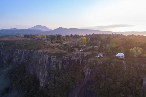 The Edge Mountain Retreat - Western Cape