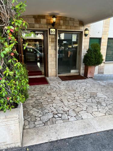 Parioli Luxury Suite Ii - Rooma