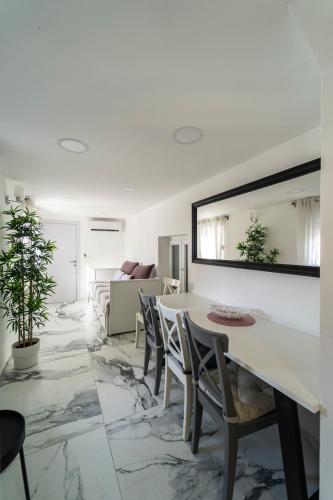 Blue Eden In Zadar Old Town Private Penthouse - 札達爾