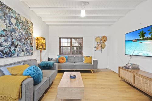 Golden Sands - Adelaide