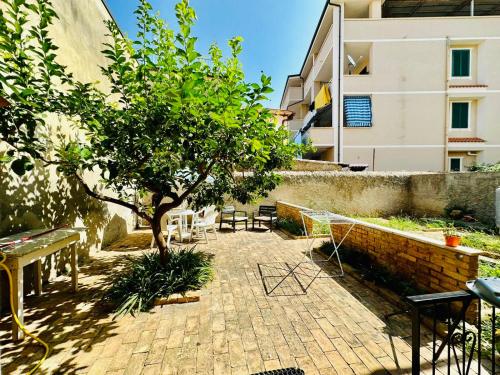 Gemelli House - City Center - Tropea