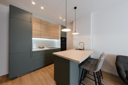 ММ Group Apartment - Úzhgorod