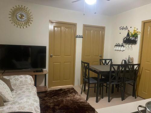 Jett Condo Rental, 2br Unit - Dumaguete