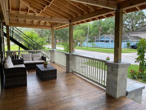 The Front Porch - Lake Mary, FL