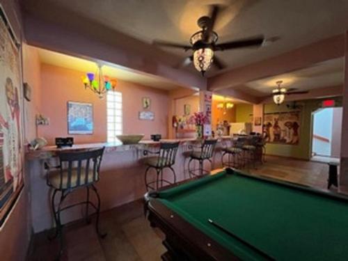 The Crystal Palace VIP LEVEL, Rincon from $57pp - Book Now