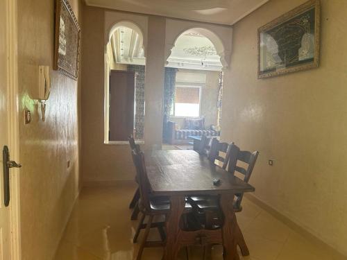 Chez Al Manar - Tanger, Maroc - Mis à jour en 2026 : Prix et avis ...