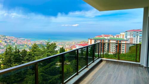 Next Suite - Trebisonda