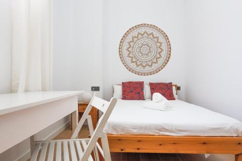 Oasis In The Heart Of Seville - 2 Bedroom Apt - Seville