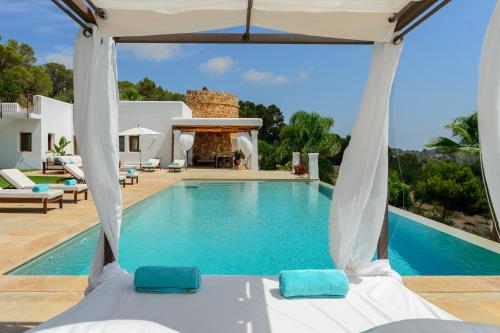 Llosas De Dalt - Ibiza
