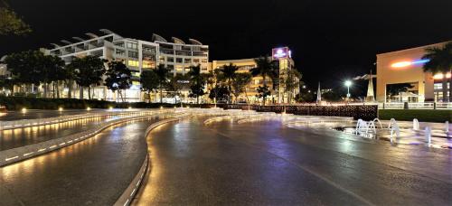 12 Palm Boulevard Apt 404 By Wheretogo - Umhlanga