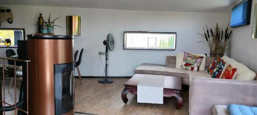 Moderne Vintage Ferienwohnung - Bad Schussenried