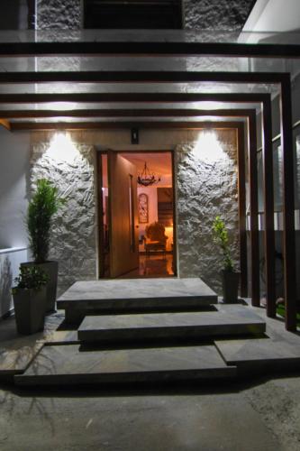 Athor Ireon Apartment 1 - Aydın