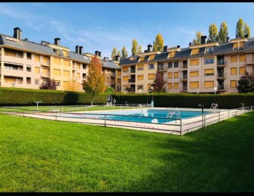 Apartamento Con Encanto - Jaca