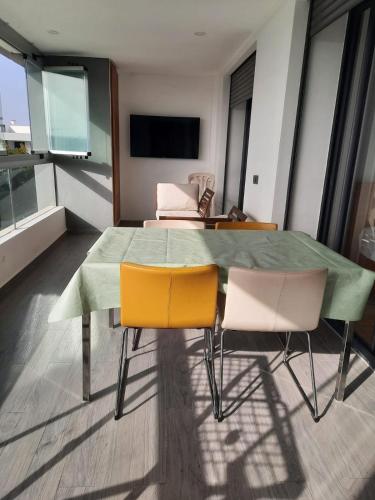 Appartement résidence Tamaris - Dar Bouazza, Maroc - Mis à jour en 2026 ...