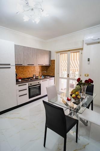 Adriana's Home - Scalea