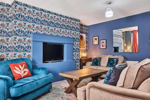 Crawford Square Apartment - Derry