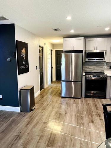 3brdrm Home Near Downtown Orlando And Winterpark - Altamonte Springs, FL
