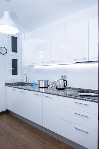 Apartamento Maracuya - Corralejo