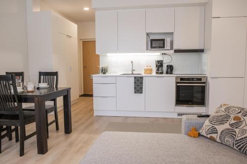 Snowflake Suites Ii - Rovaniemi