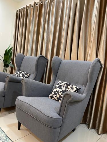 Homestay Putrajaya - Putrajaya, Malaysia - Updated 2026: Prices and ...
