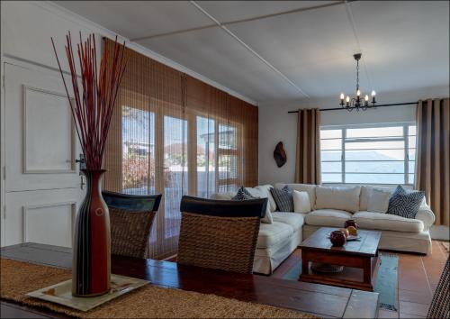 Seacrest Cottage - Hermanus