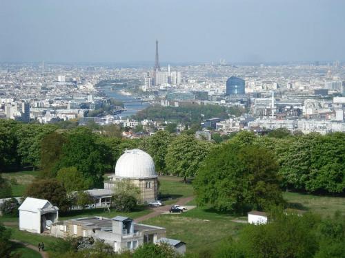 Paris & Versailles At Your Feet! Shared Room In Nice House - Meudon