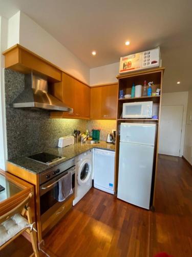 Passeig De Gracia Studio Loft - Barcelona