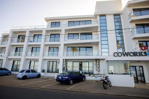 Cowork Lab Suites - Maputo