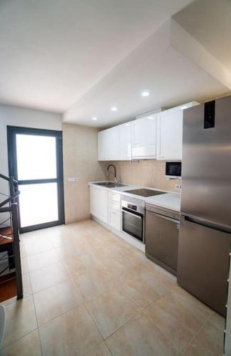 Casa Alfred, El Cotillo, Best One Beach To 150 M Wifi Fiber - El Cotillo