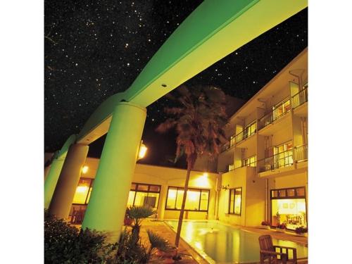 Seaside Hotel Geibousou - Vacation Stay 92554v - Shima