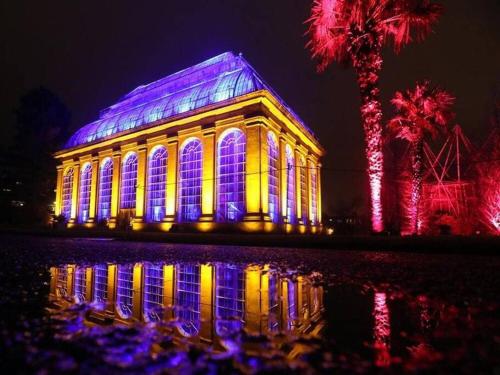 Stylish Victorian Apartment's Close To The Botanical Gardens, Free Parking! - Edinburgh