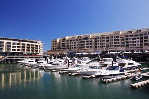 Glenelg Central Studio Aqua - Glenelg