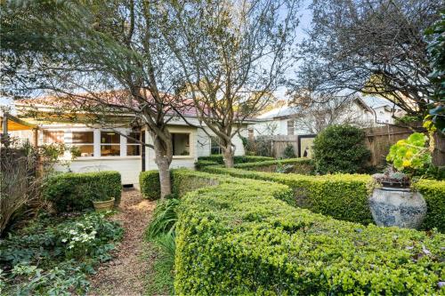 Secret Garden Cottage - Blue Mountains