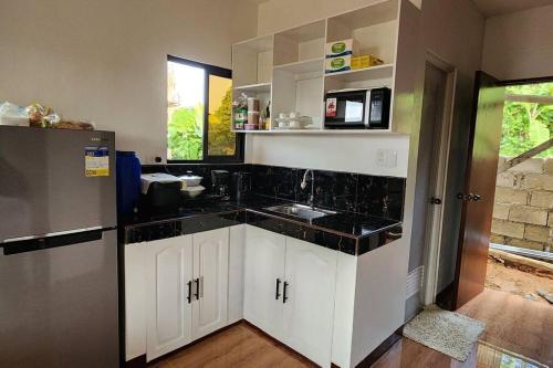 Fully Furnished Duplex Apartment - Newly Built - Puerto Princesa