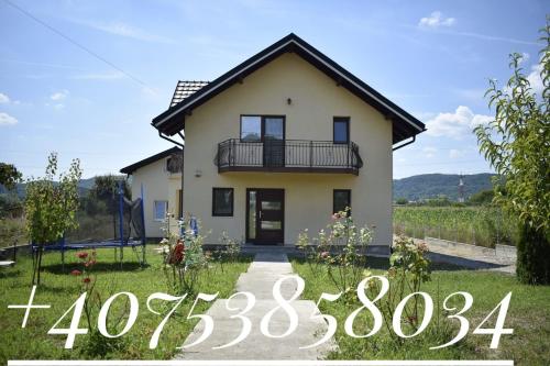 Cazare Antonia - Curtea de Argeș