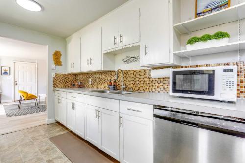 Seattle Garden Retreat: 7 Mi To Lumen Field! - Interbay - Seattle