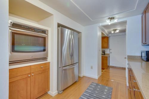 < 1 Mi To Mall! Bright Single-level Seattle Home - Woodland Park Zoo, Seattle
