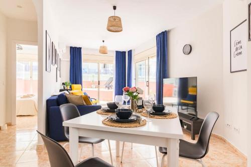 Grand Apartament Lloret - Lloret de Mar